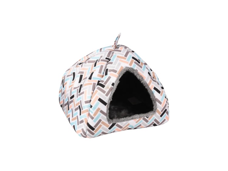 Flamingo Clavio Igloo 23x23x23 cm | Gnavernes Univers