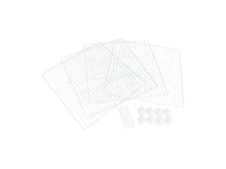 Trixie extension elements til Indoor enclosure 35×35 cm | Gnavernes Univers